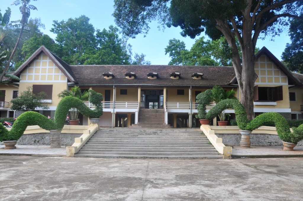 DAK LAK MUSEUM –ATTRACTIVE TOURISM DESTINATION